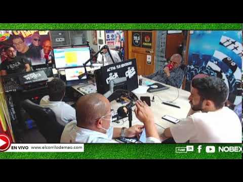 2DOTIEMPO #ELCORRILLODEMAO MAYO 30 DE 2023 - YouTube