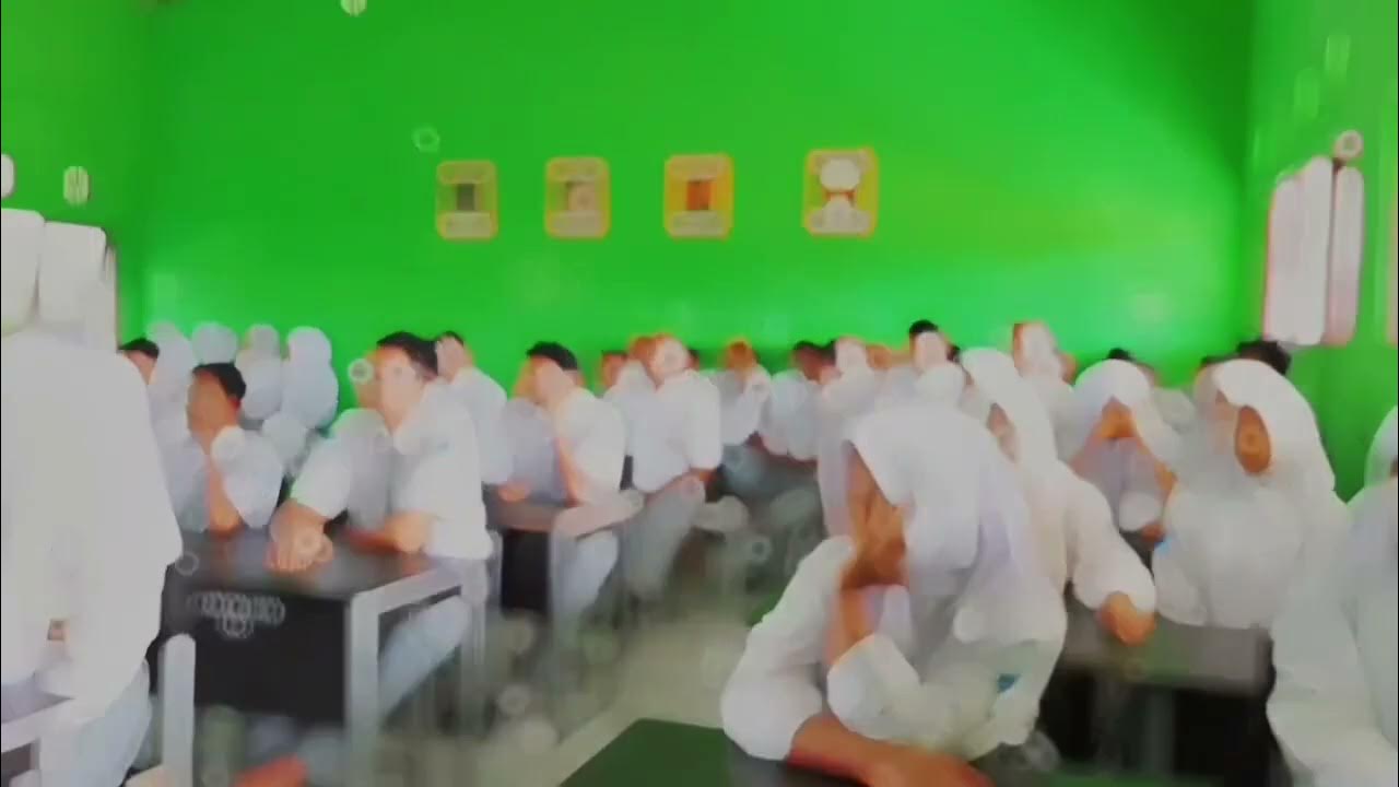 Sosialisasi dan nenyuluhan narkoba Di SMKN 4 Marabahan - YouTube