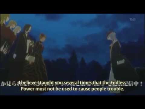 [ITA] Umineko no naku koro ni -Beatrice Vs Virgilia