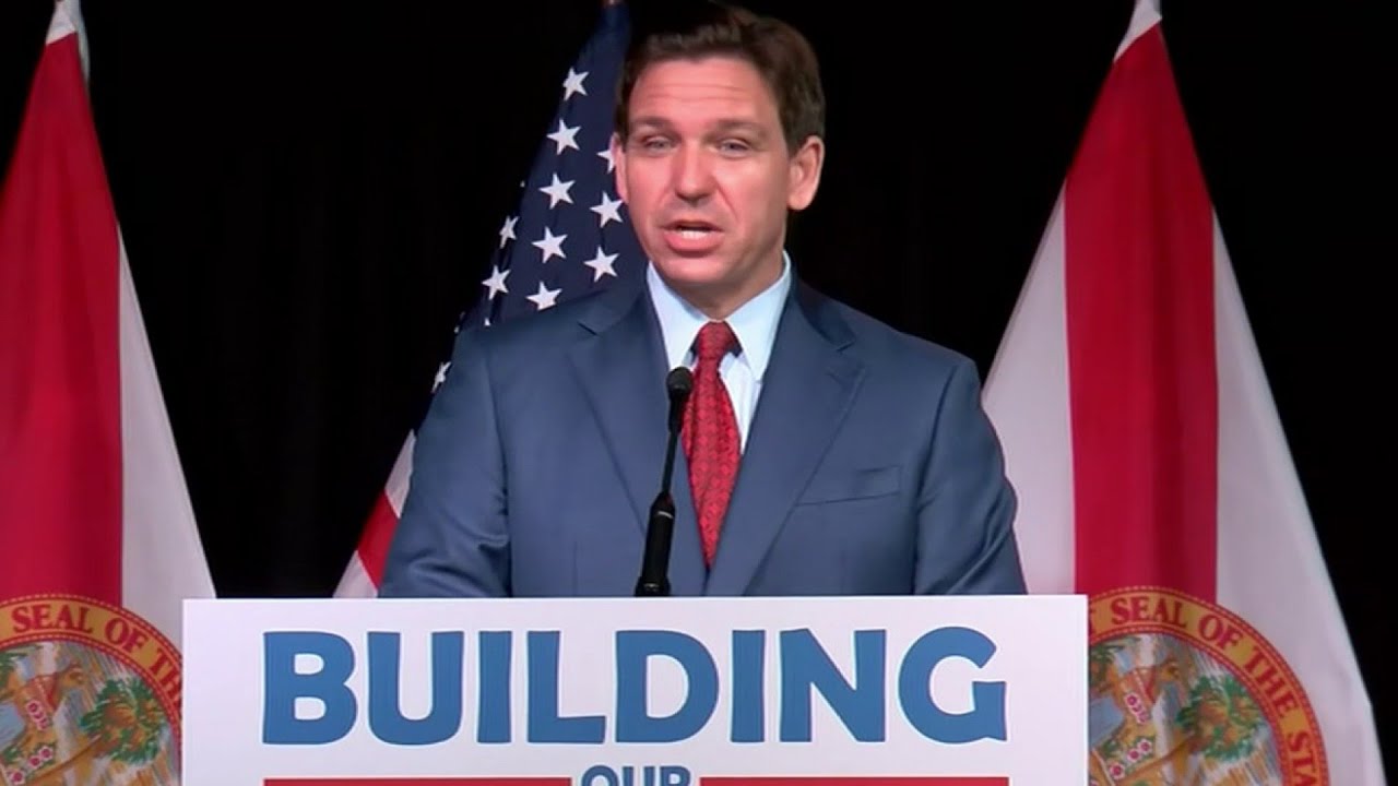 Gov. DeSantis signs bill aimed at addressing affordable housing crisis ...