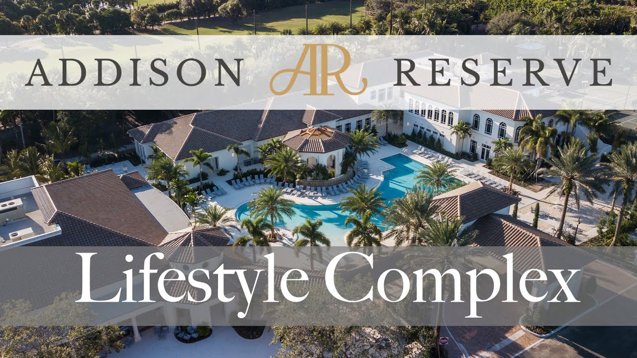 Lifestyle Complex Highlights - YouTube