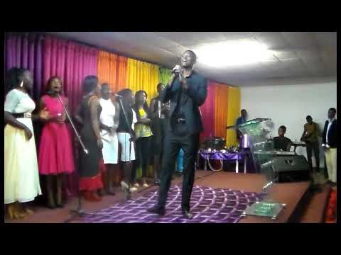 Zimbabwe Live Gospel Music - Praise and Worship songs - YouTube