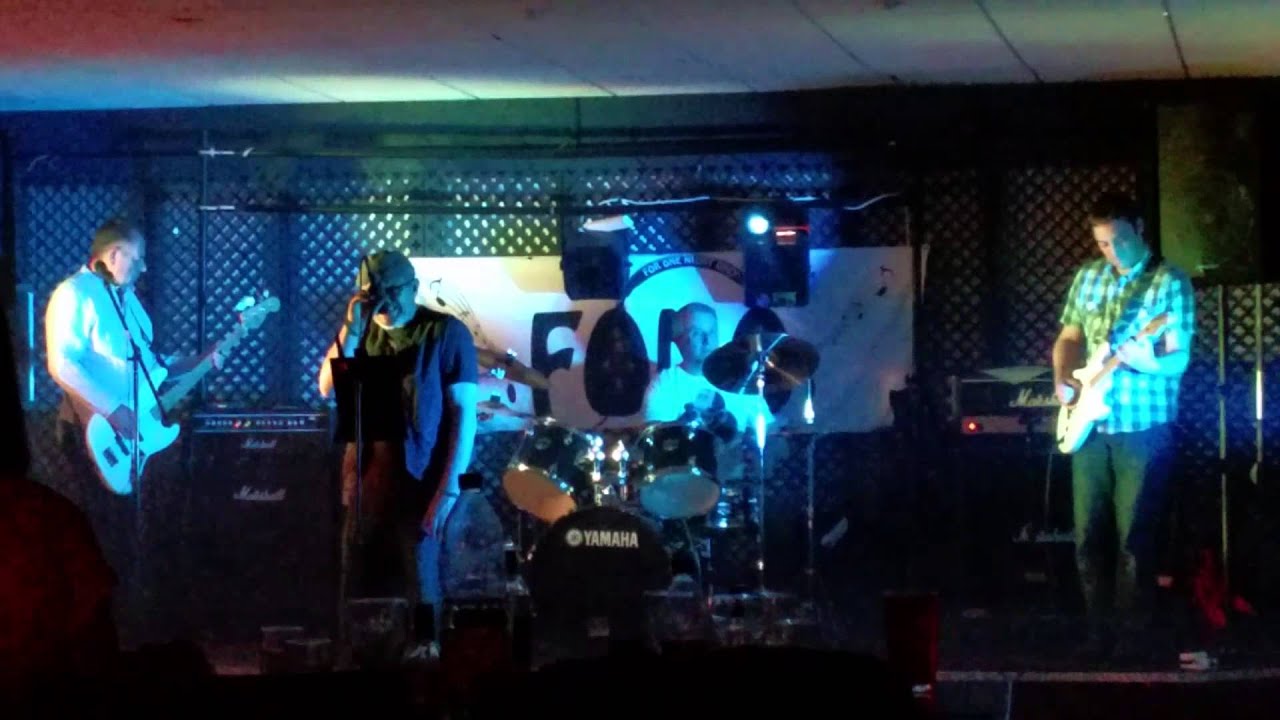 FONO Band - Another One Bites The Dust - YouTube