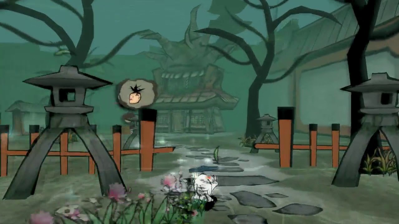 Let’s Play Okami HD - Episode 21: Big Cities and Big Chests - YouTube