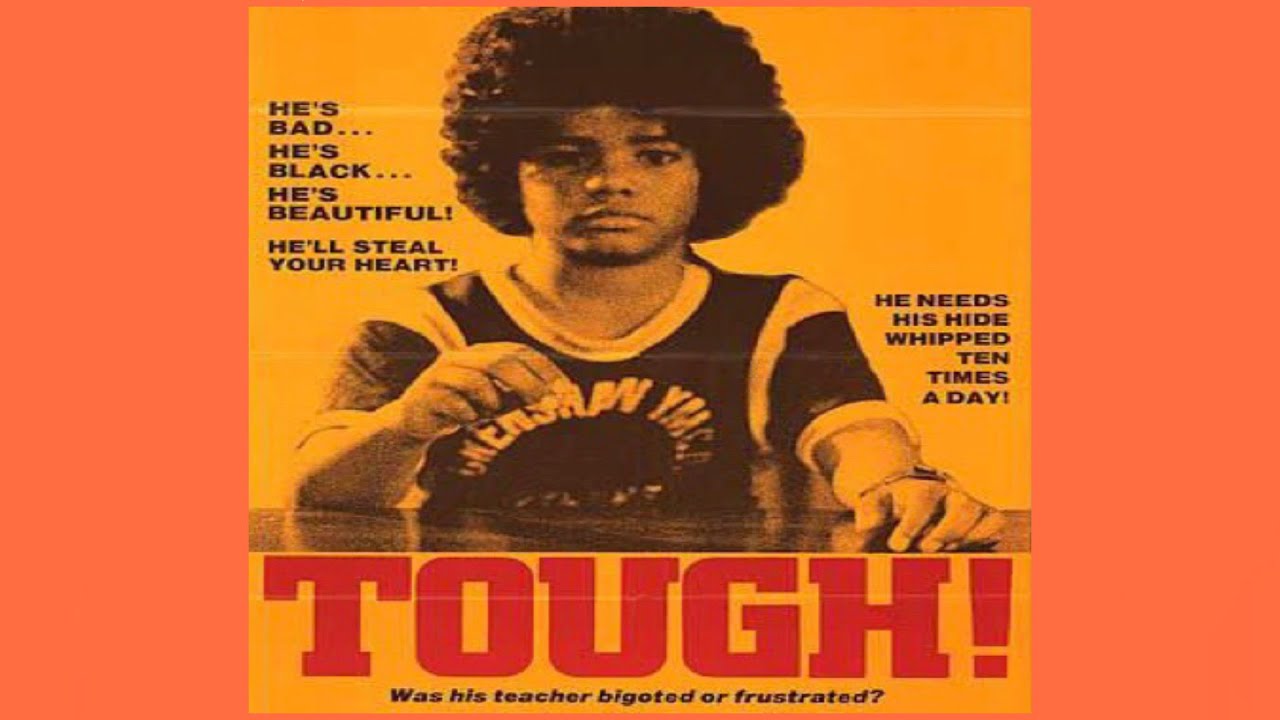 Johnny Tough! (1974) | Dion Gossett Renny Roker | Best Quality | Dennis ...