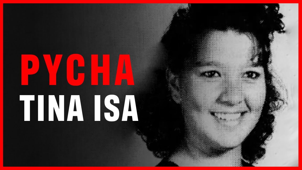 1. Pycha. Tina Isa, czyli w imię rodziny i ,,honoru"/ 7GG HULAJ DUSZA ...