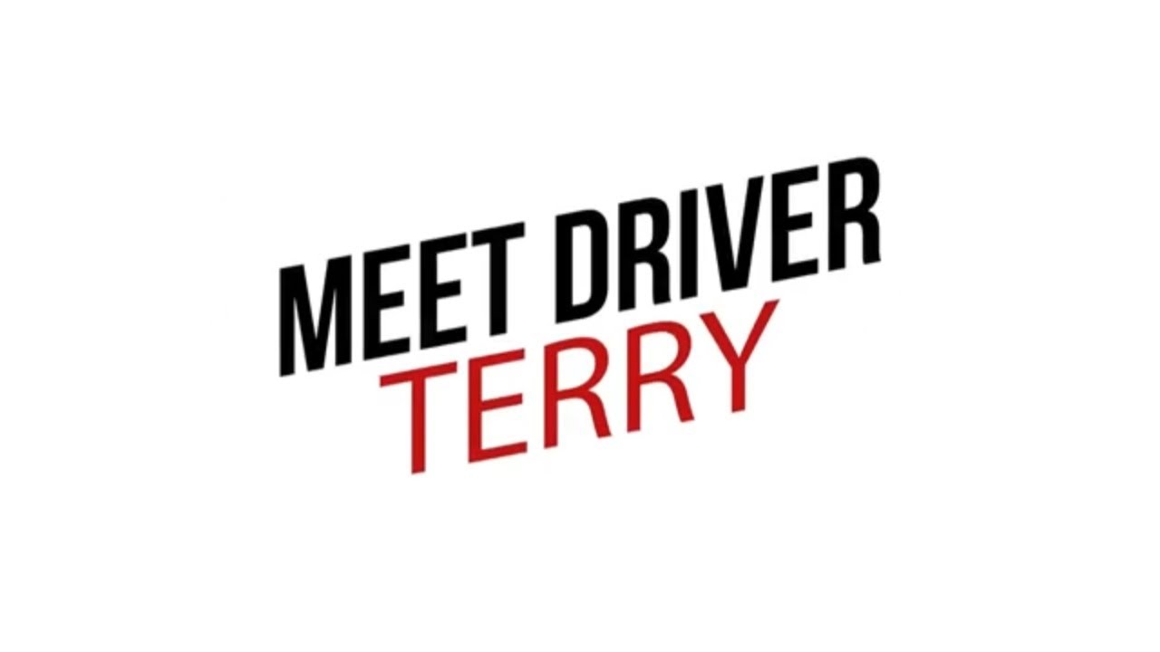 Meet Spoerl Driver Terry! - YouTube