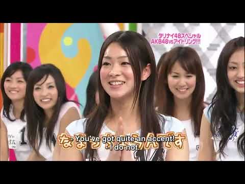 アイドリングAKB - YouTube