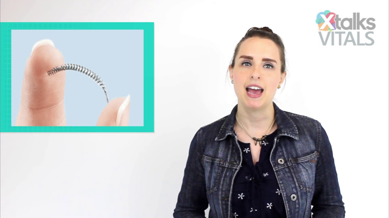 Essure Permanent Birth Control Device to be Pulled from US Market by ...