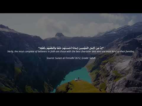 Enter Paradise! Surah Az-Zukhruf | Sheikh Muhammad Al-Luhaidan | سورة الزخرف الشيخ محمد اللحيدان