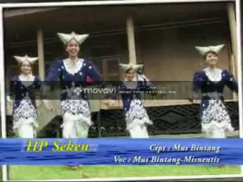 Lagu lawas minang \