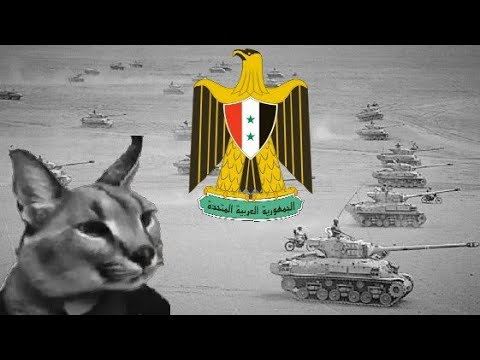 United Floppa Republic|The great Homeland! - YouTube