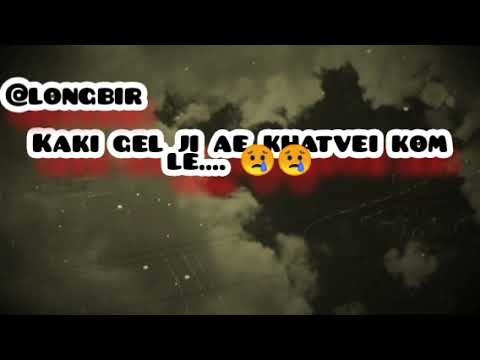 kaki gel ji ae khatvei status video