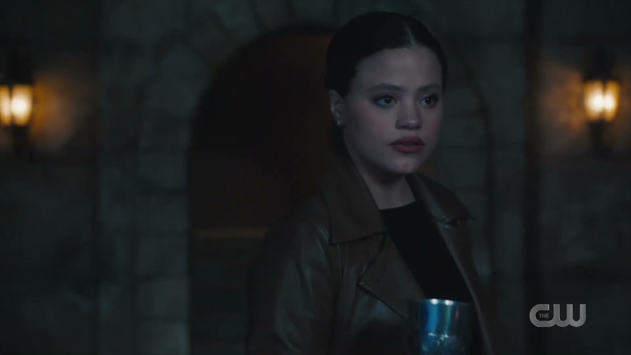 The Charmed Ones regains the power of three (Charmed 4x12) 1080p - YouTube