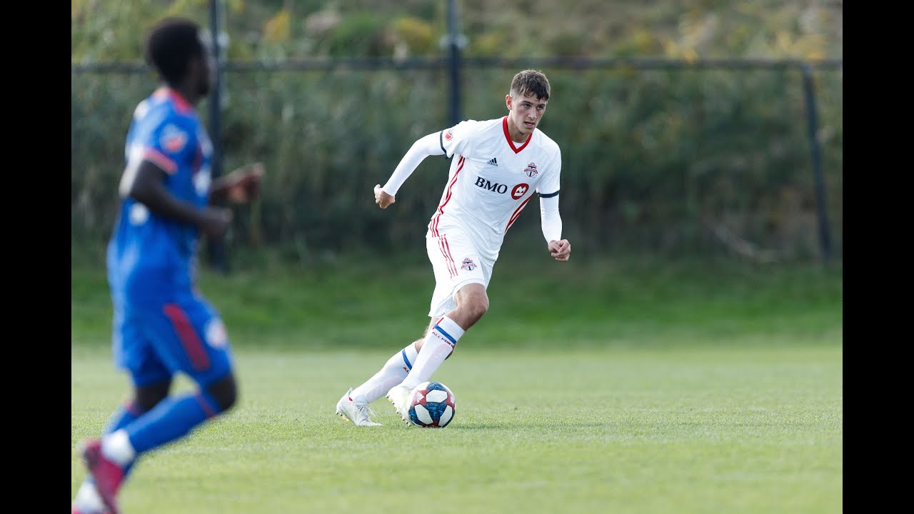 Matthew Medeiros - 2019/20 Highlights - YouTube