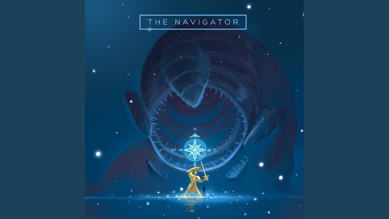 The Navigator - YouTube Music