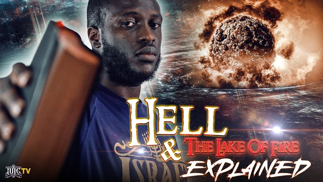 IUIC | Hell & The Lake Of Fire Explained - YouTube