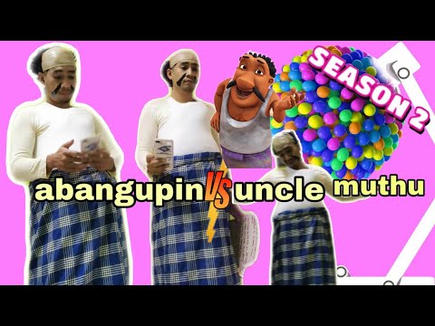 abangupinipin season2_episode 1:KEdai uncle mutu semua ada - YouTube