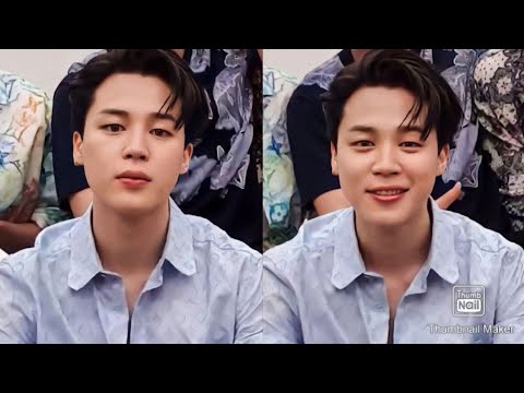 JIMIN fmv🔸️[Intentions] Justin Bieber • BTS \