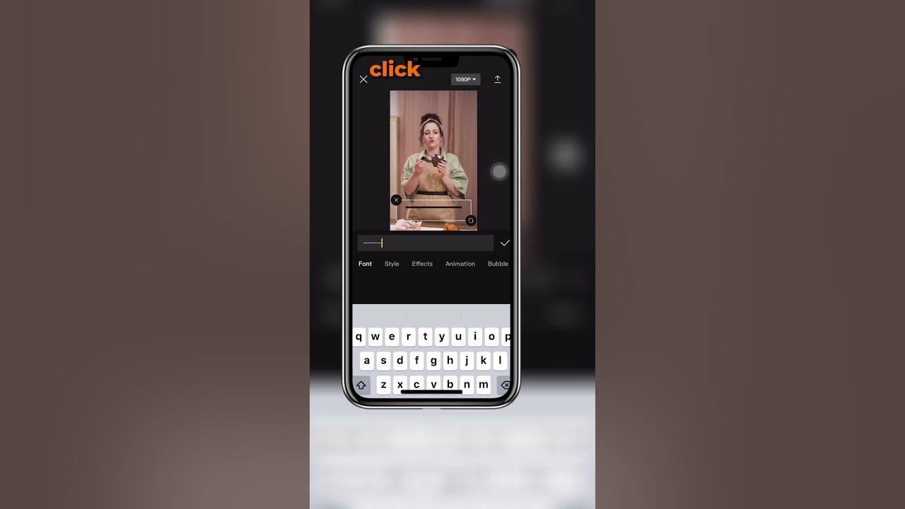 Easy CapCut tutorial to add progress bar in your videos #capcuttutorial #capcuttemplate #editing ...