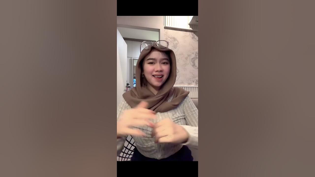 BIGO LIVE HIJAB LAGI VIRAL NIH TOBRUT BARBAR ID:NISWAH TIKTOKERS TERBARU 2024 #262 | ig ...