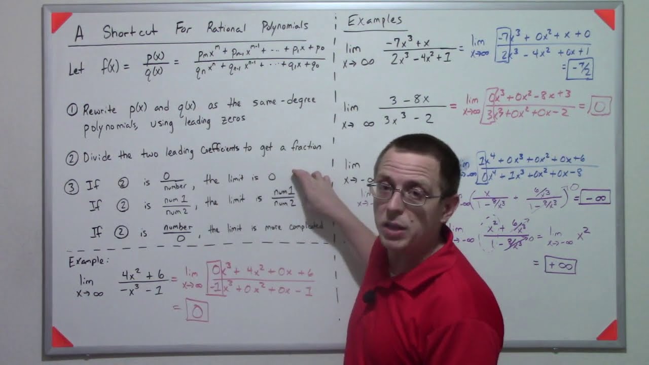 03.05.03 - A Shortcut for Rational Polynomials - YouTube