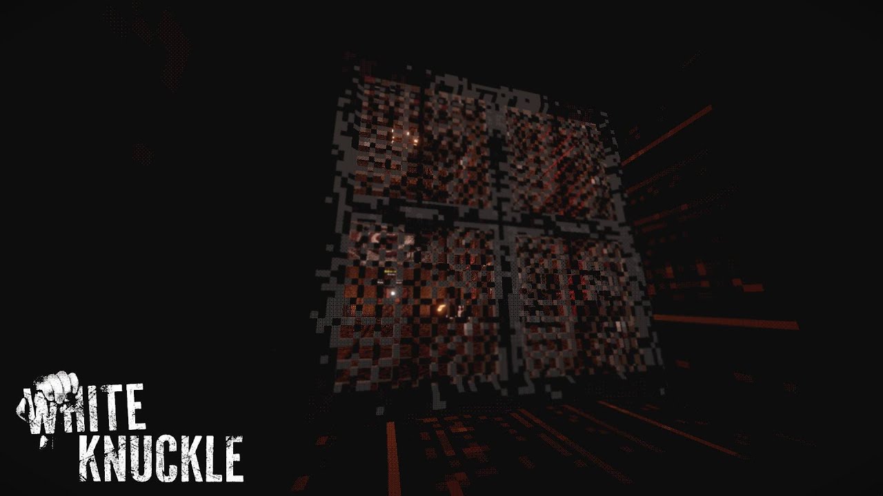 How To Find The Hidden Dev/Playground Room | White Knuckle Demo - YouTube