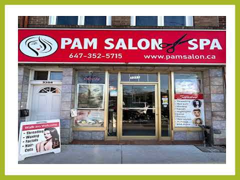 Are you looking for the best Eyebrows threading in Etobicoke?
