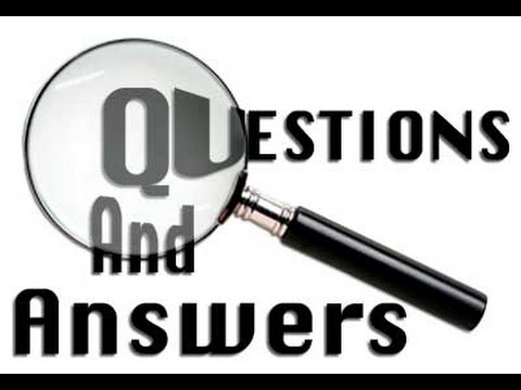 Weekly Coin Ring Question and Answer video #1 - YouTube