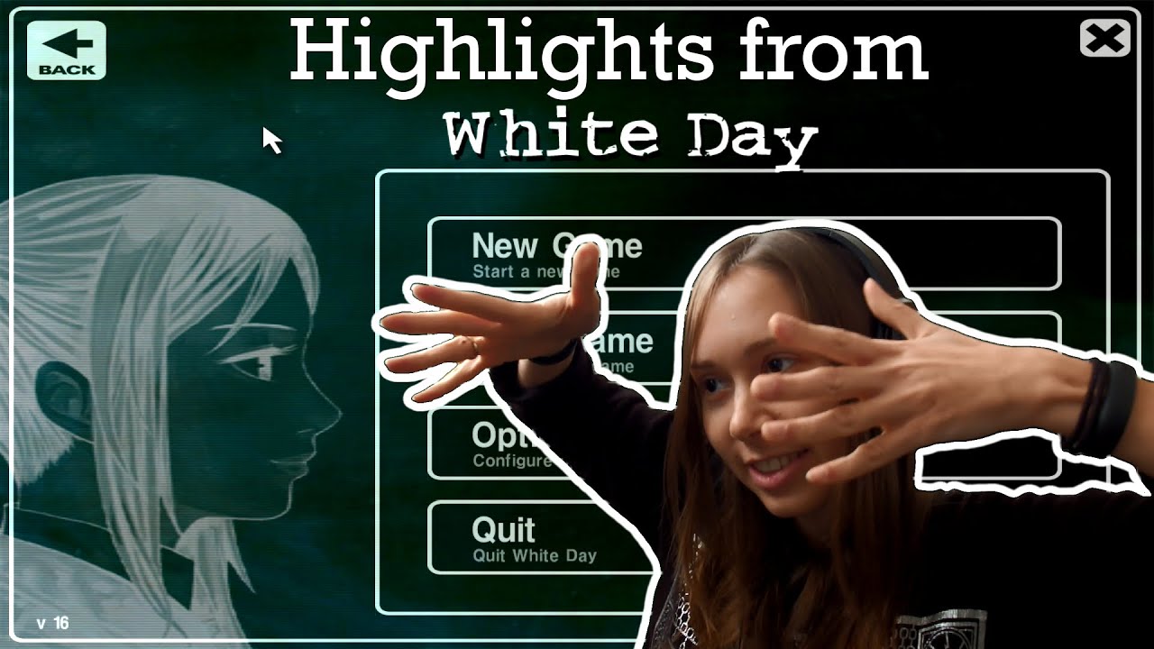 Let's Play White Day | Highlights - YouTube