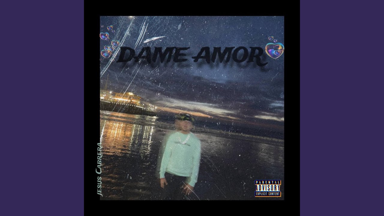 Dame Amor - YouTube