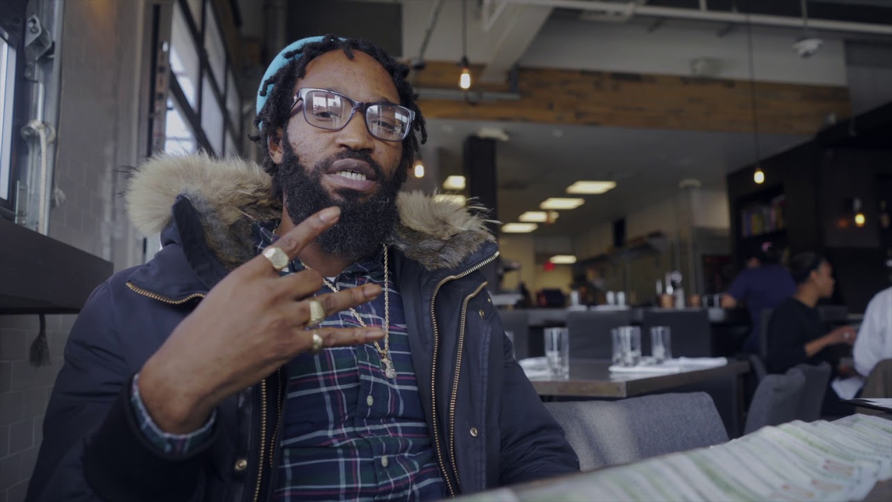 LoLo Marley - Wizard Of Mob (Official Visual) - YouTube