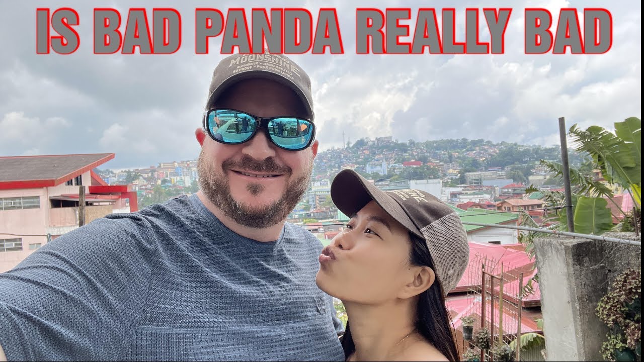 HOW WELL DO YOU KNOW BAD PANDA? LET'S TALK ABOUT RELATIONSHIP AND OTHER ...