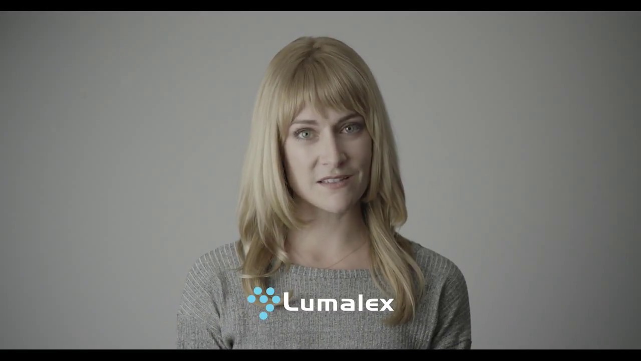LUMALEX Surface Mount LED Introduction & Install - YouTube