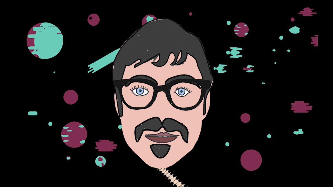 Mike Trask - Yellow Sky [Official Video] - YouTube