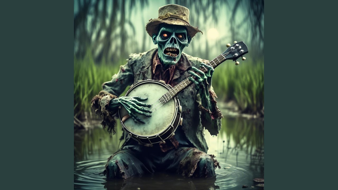 Mountain Carnage, heavy breakdown bluegrass appalachian death metal ...