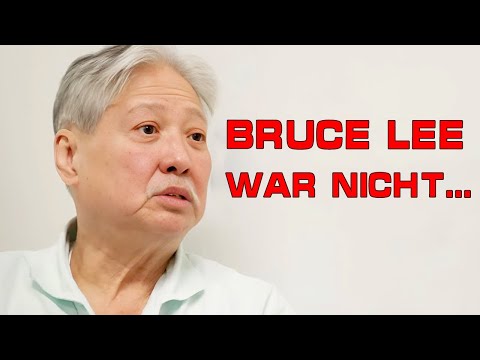Mit 72 bricht Sammo Hung ENDLICH sein Schweigen über Bruce Lee