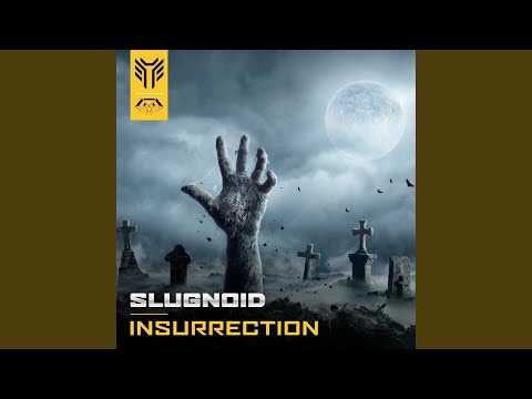Slugnoid – Insurrection (2022, 320 kbps, File) - Discogs