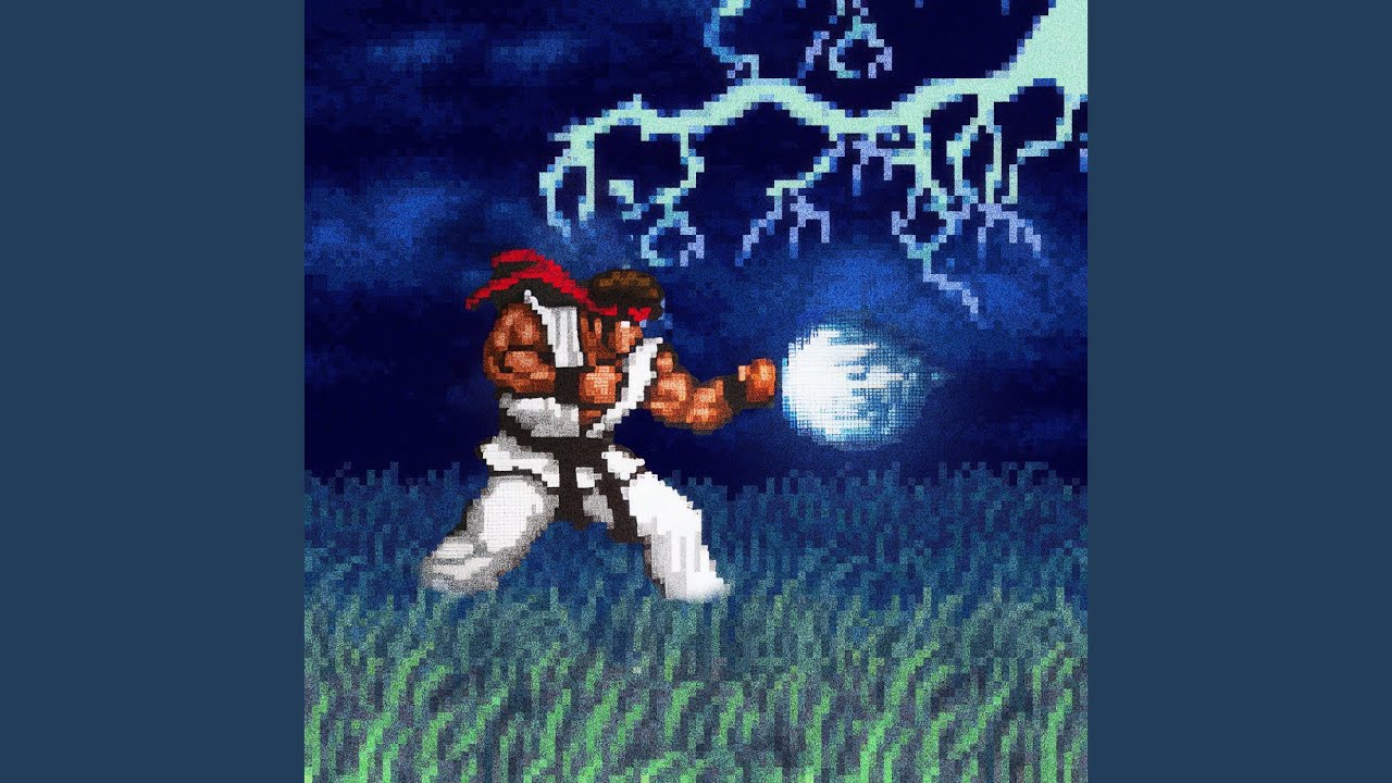 HADOUKEN (SLOWED) - YouTube