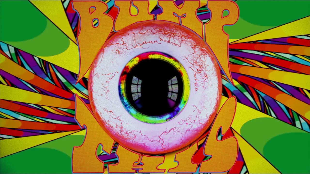 Michael Medrano - Bump This (feat. Jake Germain & Michete) - YouTube