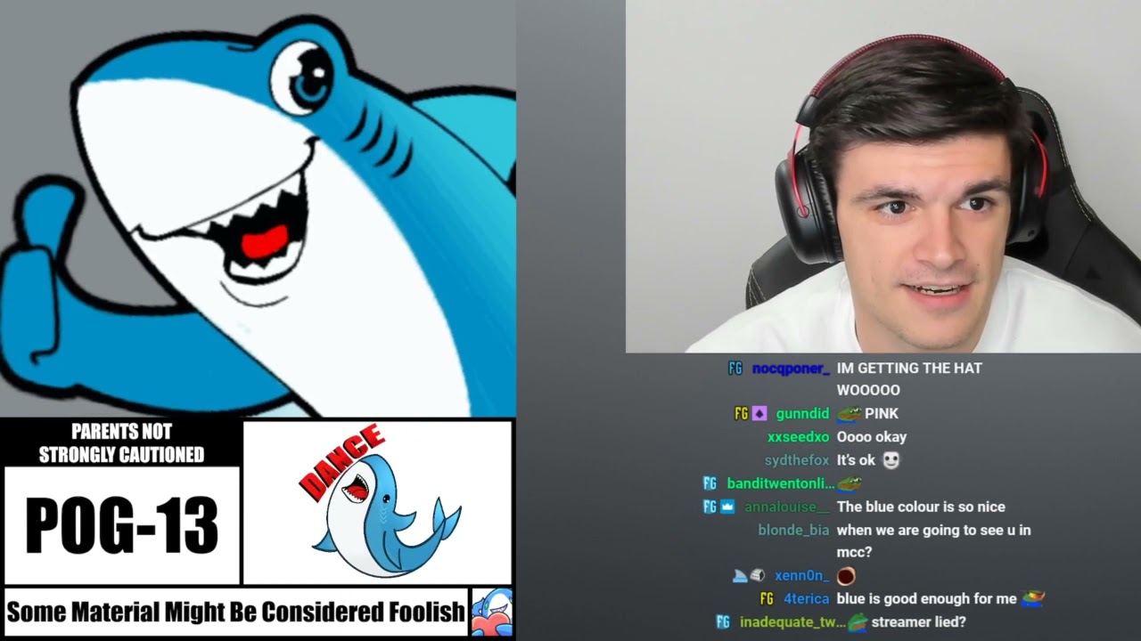 (2021/10/23) Foolish VOD | MERCH RELEASE AT 12PM EST TODAY!!! - YouTube