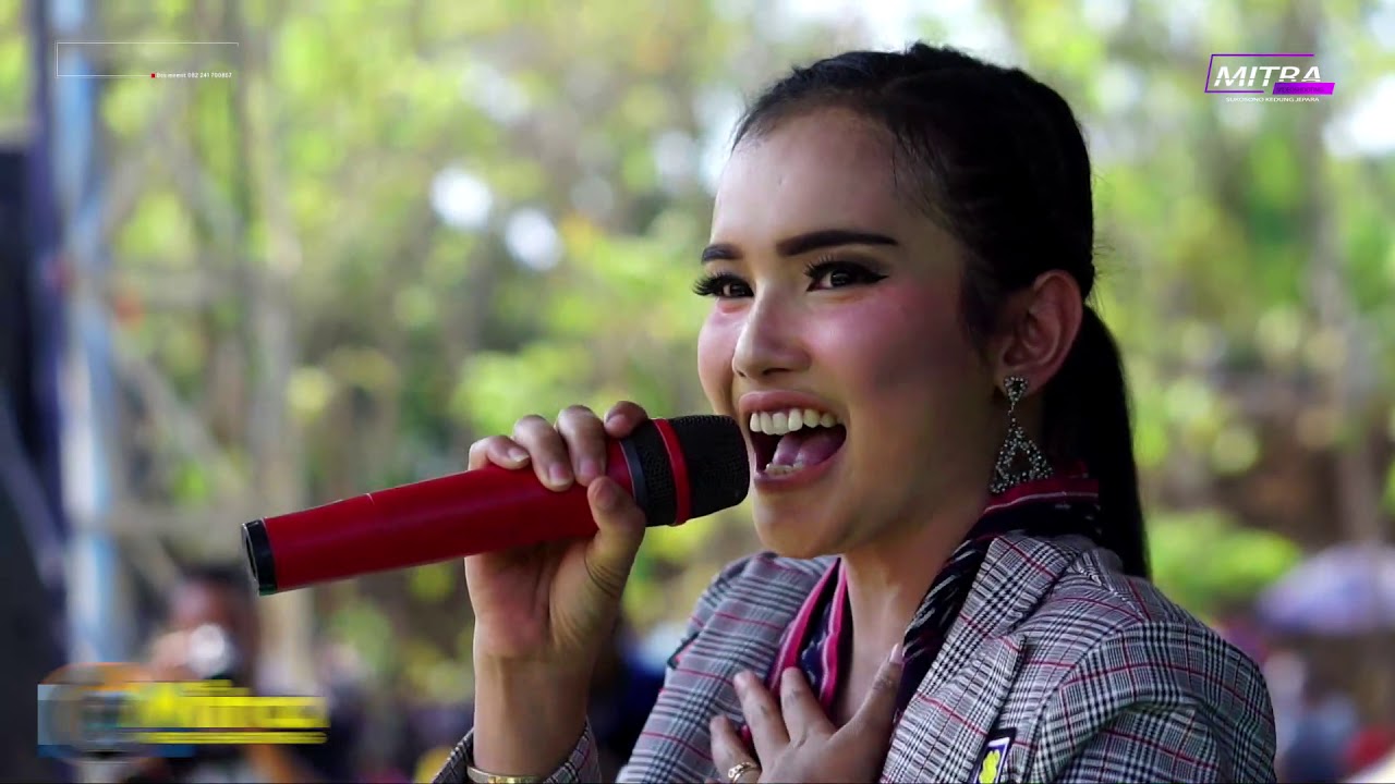 CARI PACAR LAGI MAYA SABRINA-NEXTSTAR MUSIC LIVE TROSO - YouTube