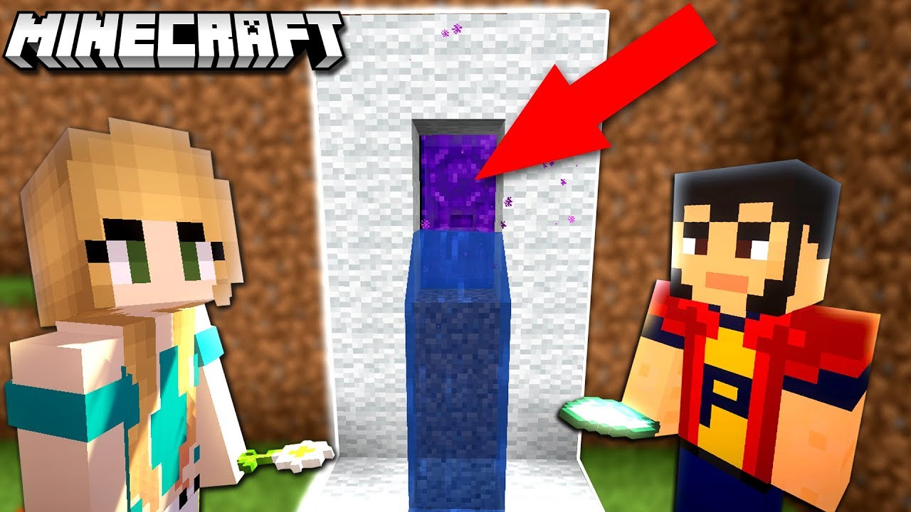 MINECRAFT | Ce se AFLA AICI ?!?!?!?! - YouTube