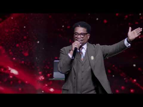 Silent Nights | Joseph | Pastor John F. Hannah