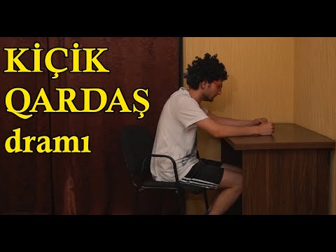 Elvin İbra - PAXILLIQ ( Kiçik qardaş versiyası )