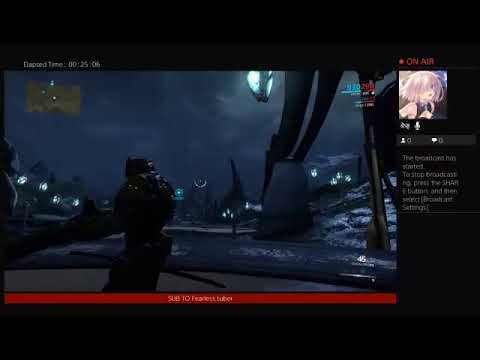Grinding and having fun