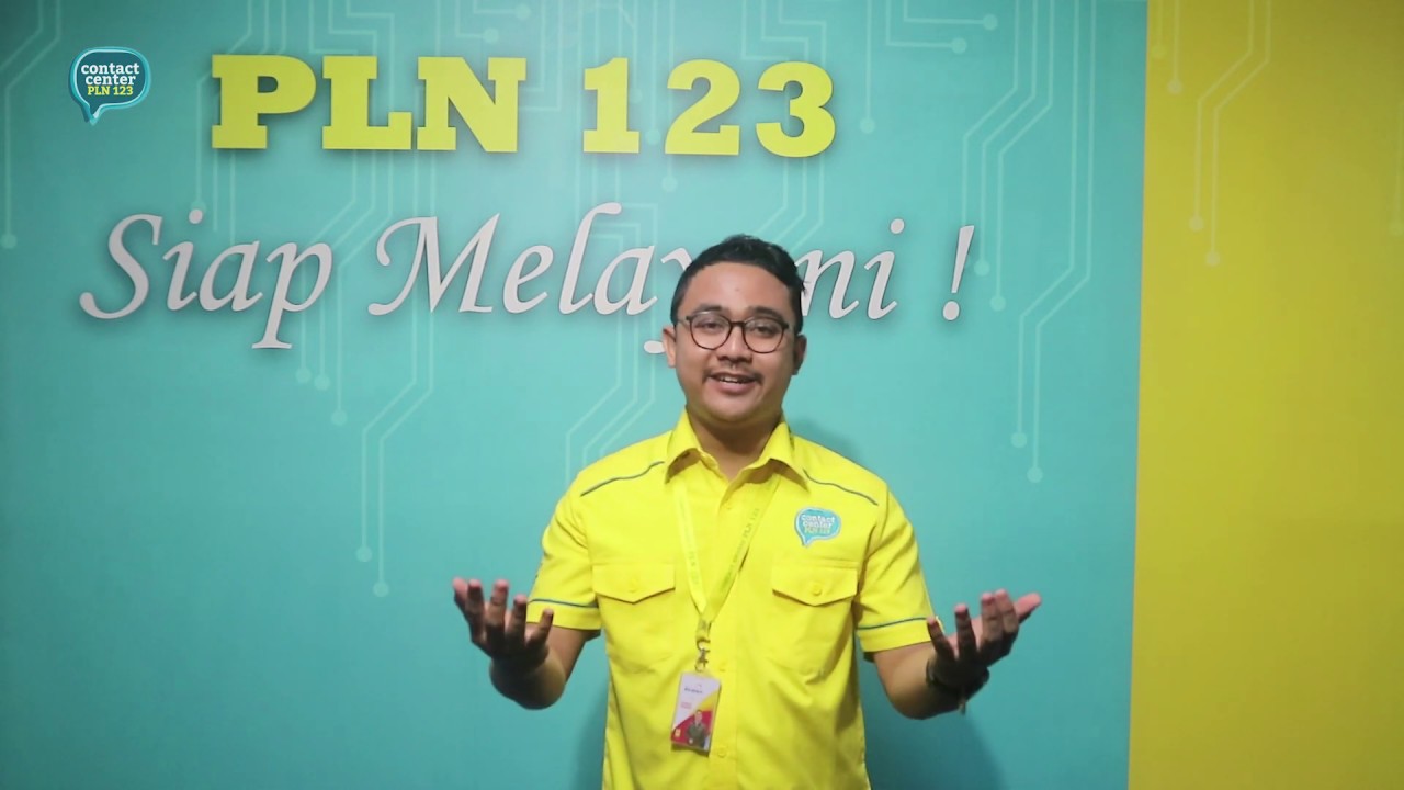 Cara Penambahan Daya Tenaga Listrik Melalui Contact Center PLN 123 ...