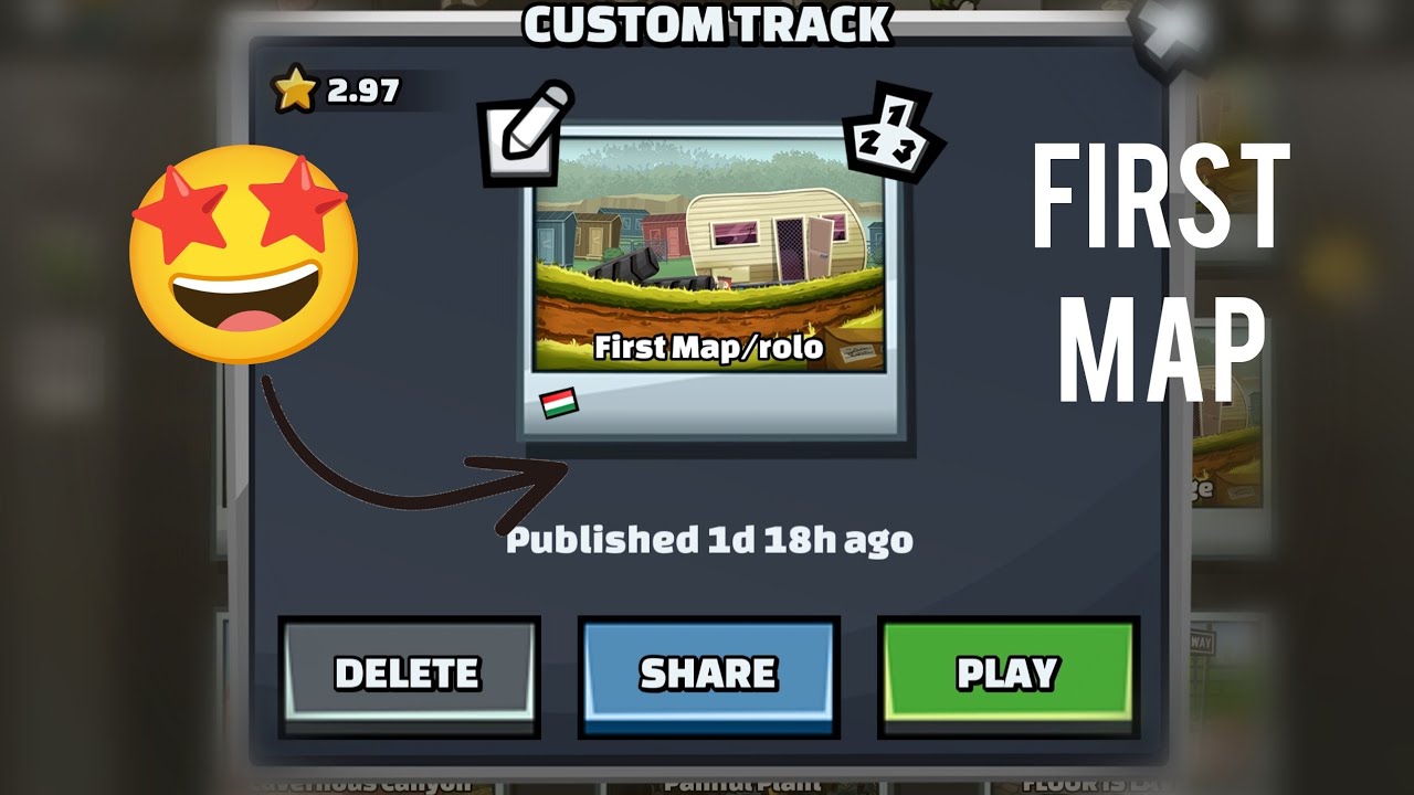 Roló`s first vid🔥 | Hcr2 Map Maker 1.58.1 - YouTube