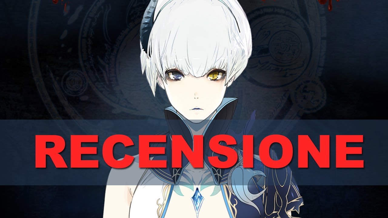 Deception IV - Video Recensione HD ITA Spaziogames.it - YouTube