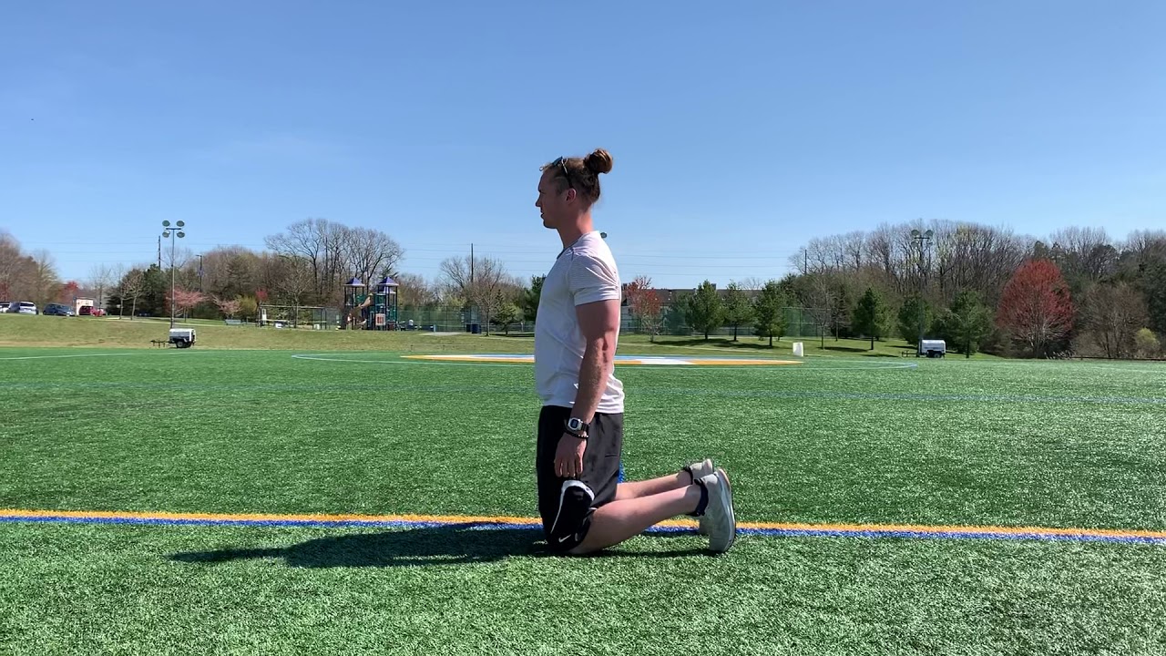 Nordic Reverse Quad extensions - YouTube